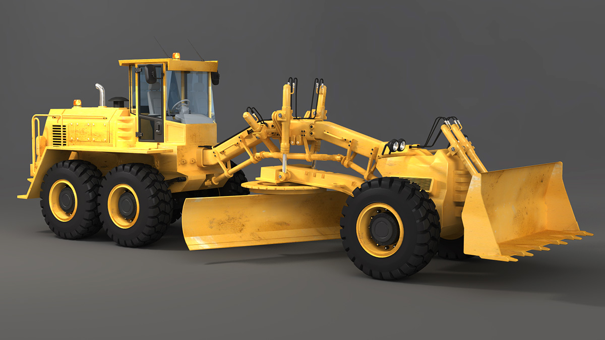 DOSCH DESIGN - 3D models, textures, HDRI, audio and viz-images