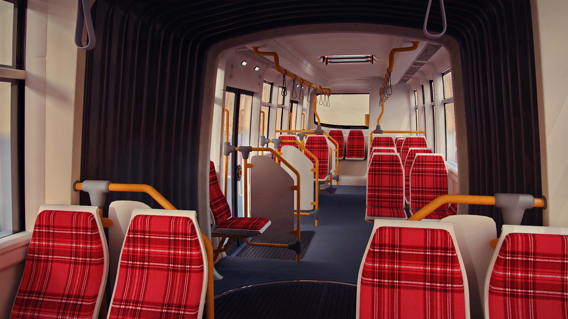 DOSCH DESIGN - 3D models, textures, HDRI, audio and viz-images