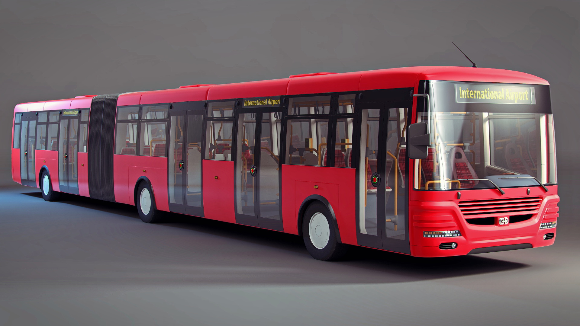 DOSCH DESIGN - 3D models, textures, HDRI, audio and viz-images