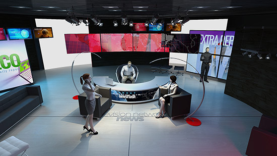 DOSCH DESIGN - 3D models, textures, HDRI, audio and viz-images