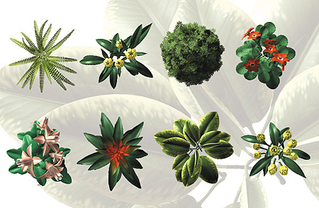 DOSCH DESIGN - 3D models, textures, HDRI, audio and viz-images