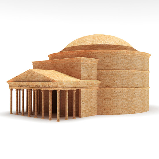 DOSCH DESIGN - 3D models, textures, HDRI, audio and viz-images